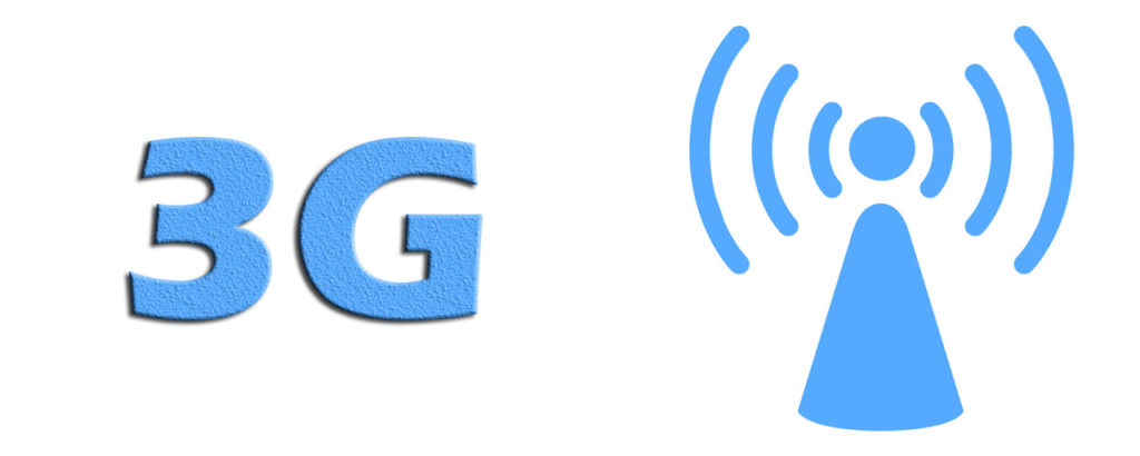 3G Technology - Blog