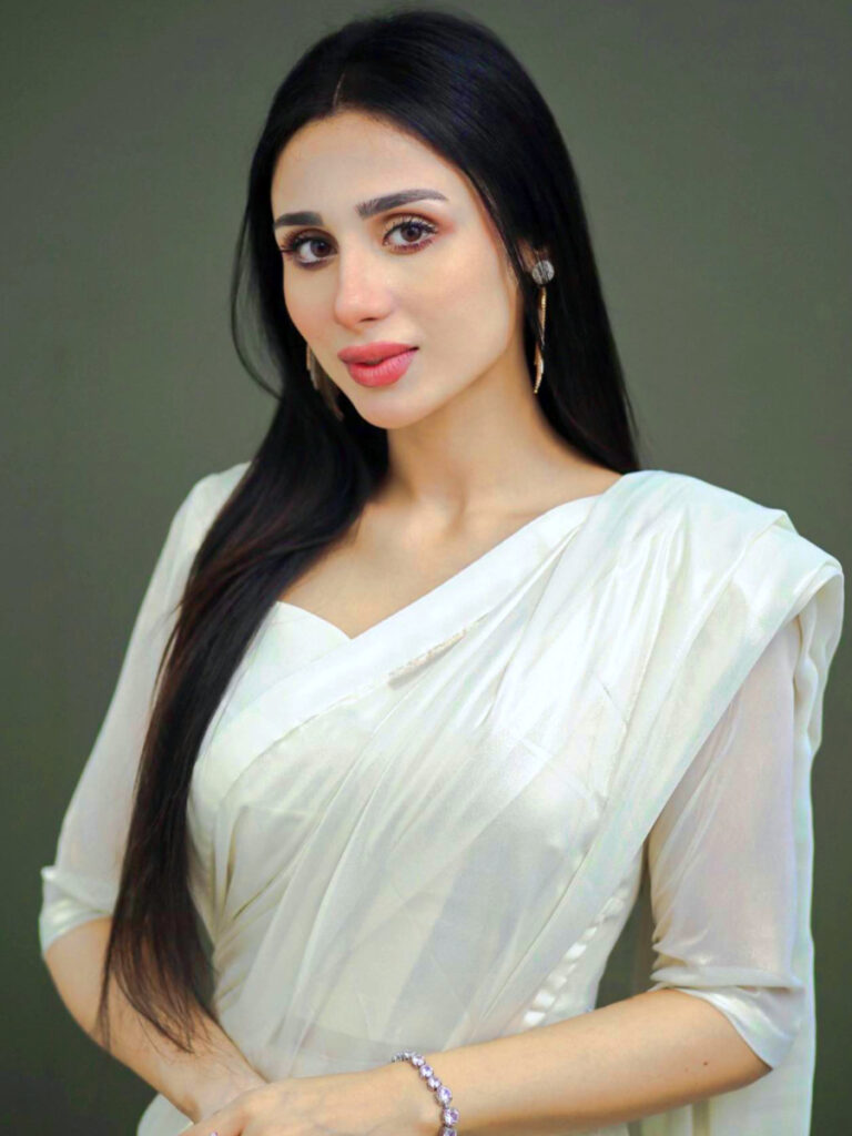 Mashal Khan - Showbiz Profiles
